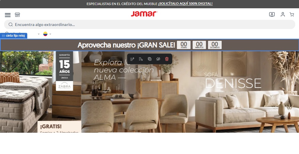 Portafolio de Jorge
